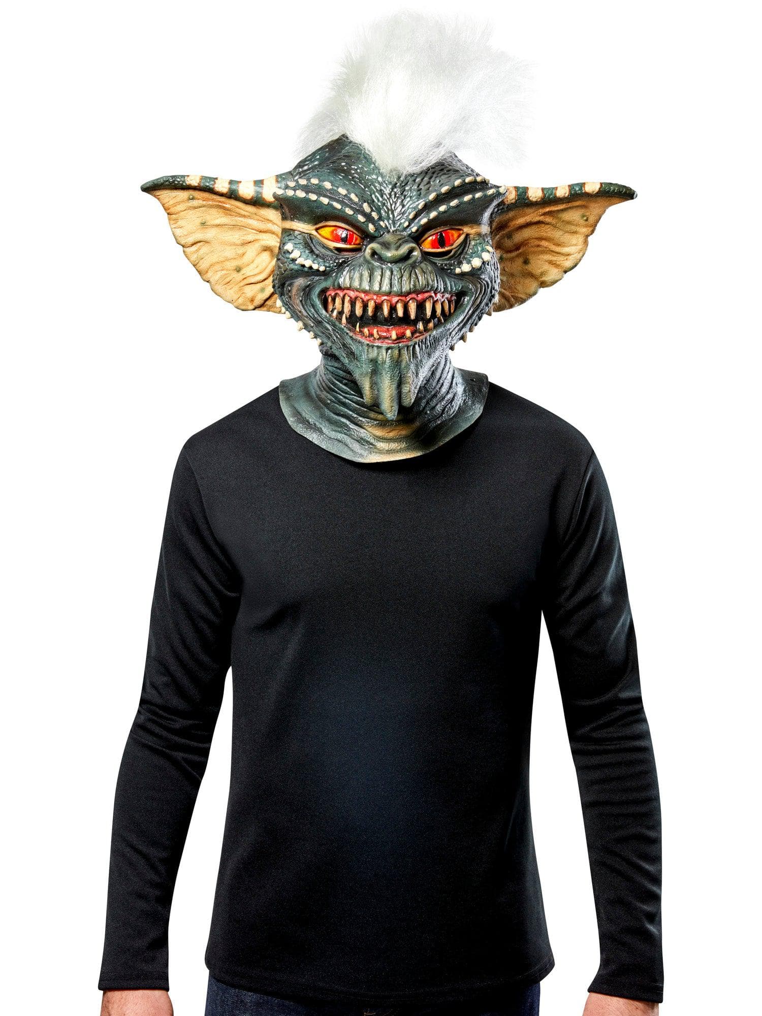Gremlins Stripe Adult Latex Mask