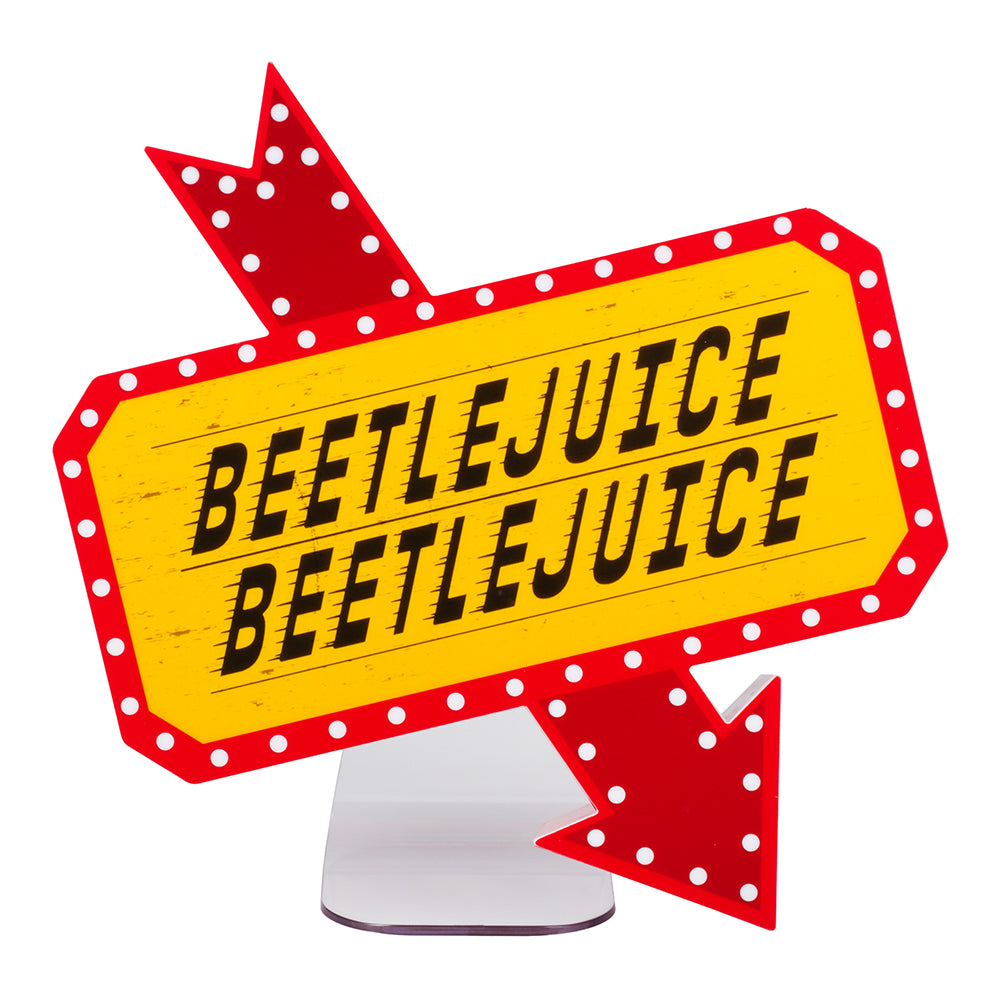 Official Beetlejuice Merchandise & Apparel - Warner Bros. Shop