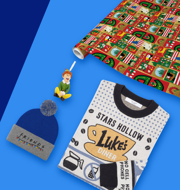 Warner Bros. Shop | The Official WB Store | Gifts & More!