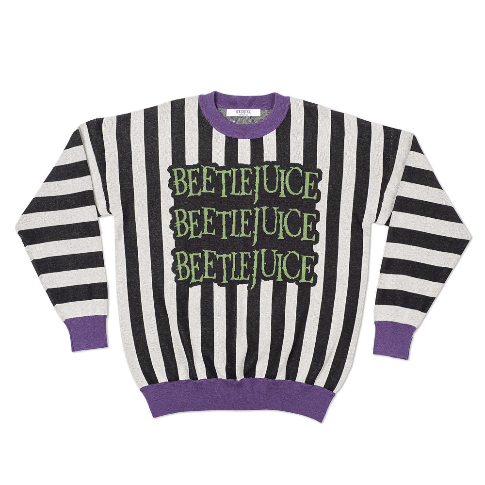 Explore Official Beetlejuice Merch: Clothing and Accessories – Warner ...
