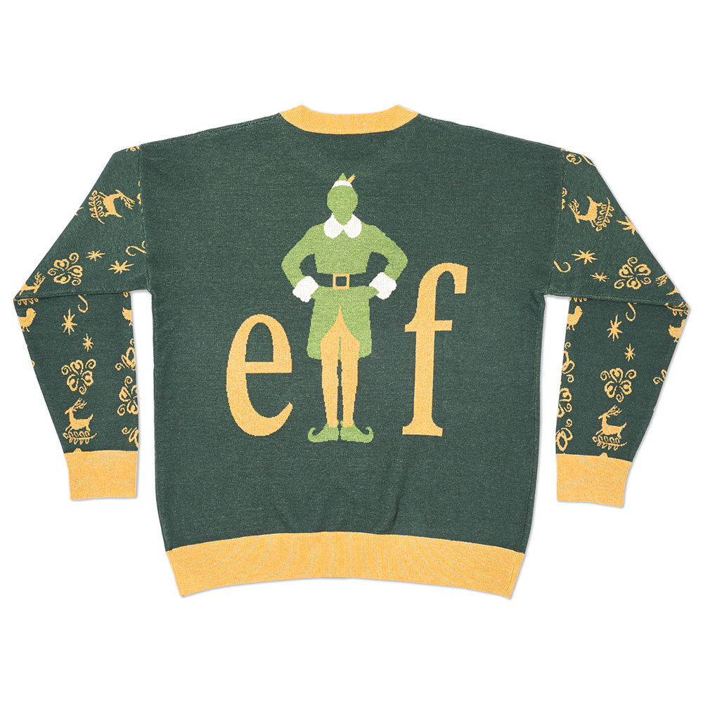 Elf the Movie – Warner Bros. Shop