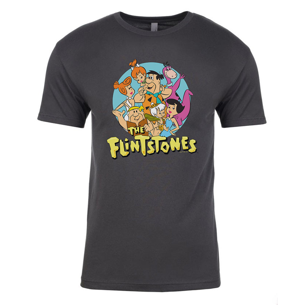 The Flintstones