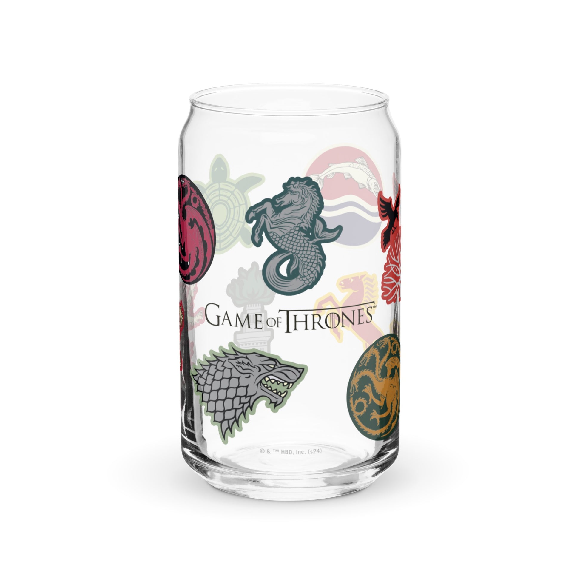 Game of Thrones – Warner Bros. Shop