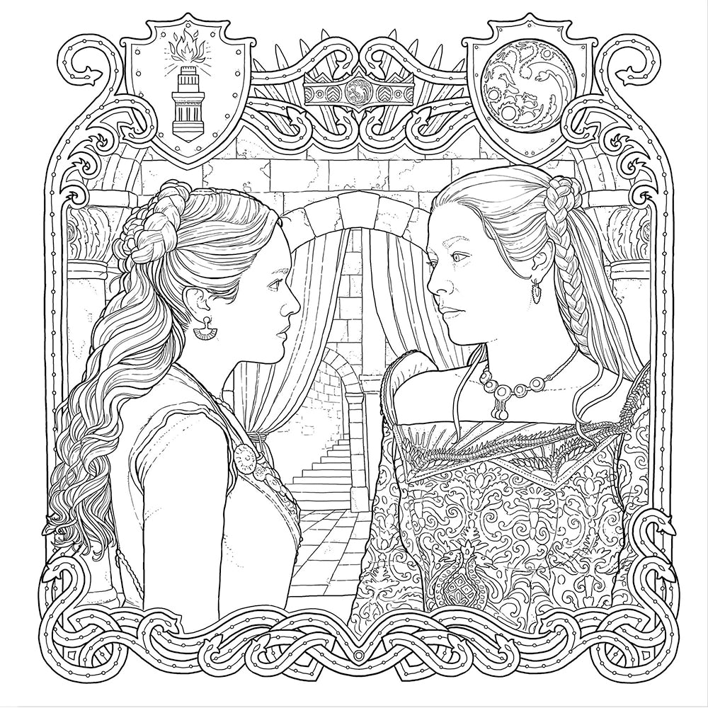 House of the Dragon Merchandise – Warner Bros. Shop