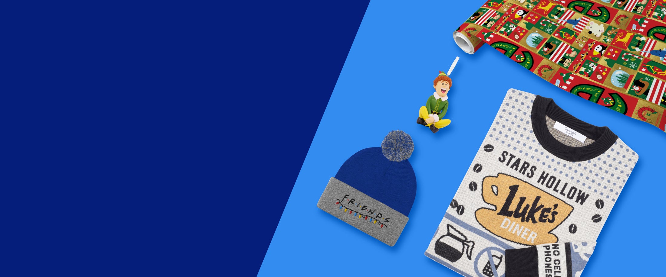 Warner Bros. Shop | The Official WB Store | Gifts & More!