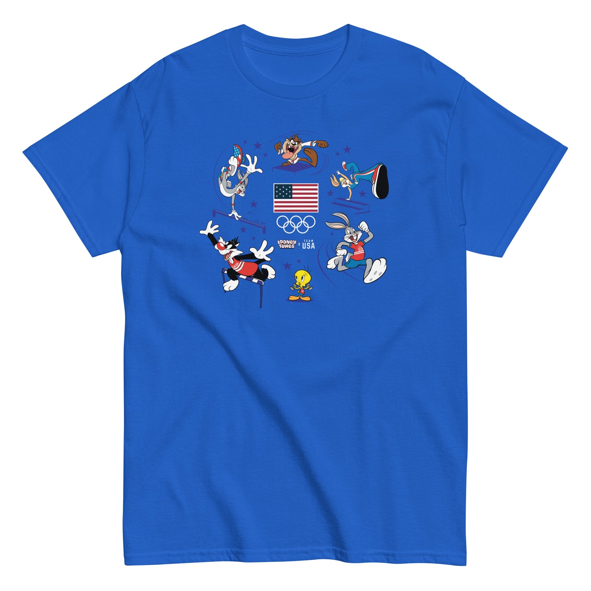 Looney Tunes – Warner Bros. Shop