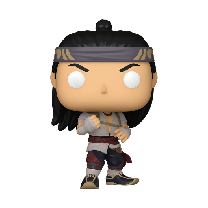Official Mortal Kombat Merch, Apparel, Collectibles