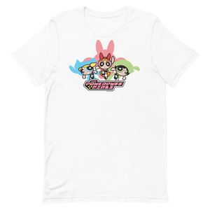 The Powerpuff Girls Merchandise