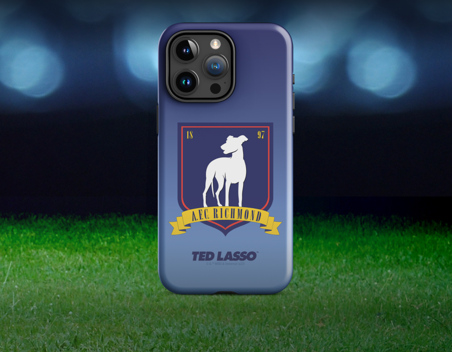 Official A.F.C. Richmond Jerseys & Apparel As Seen on Ted Lasso ...