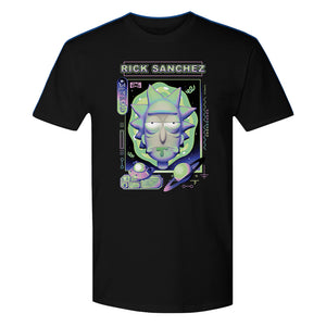 Rick and Morty Apparel & Merchandise