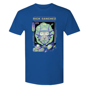 Rick and Morty Apparel & Merchandise