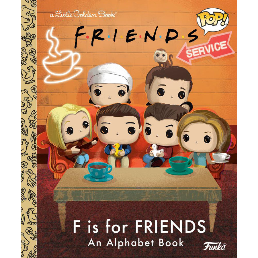 Shop The Official Friends Collection – Warner Bros. Shop