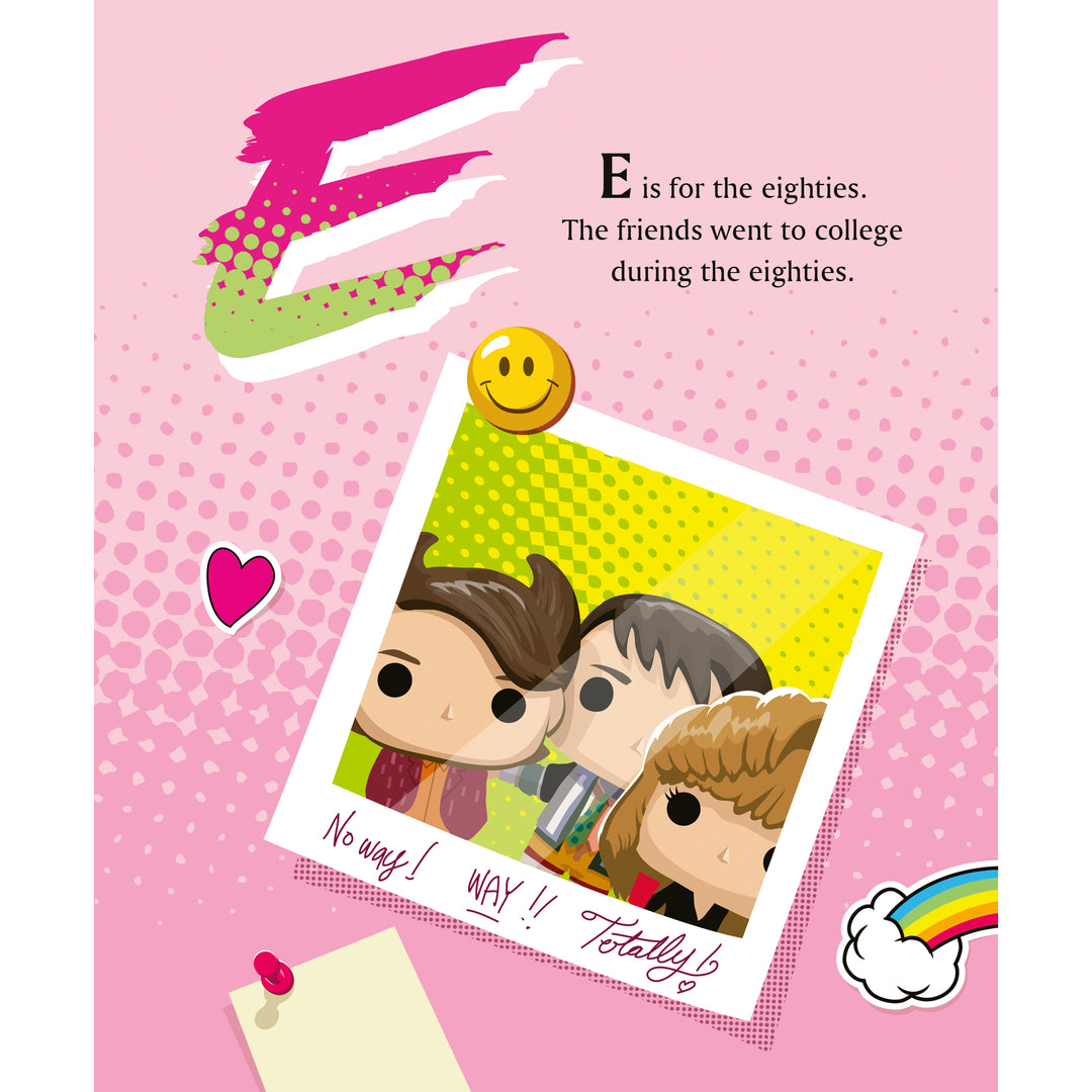 Shop The Official Friends Collection – Warner Bros. Shop