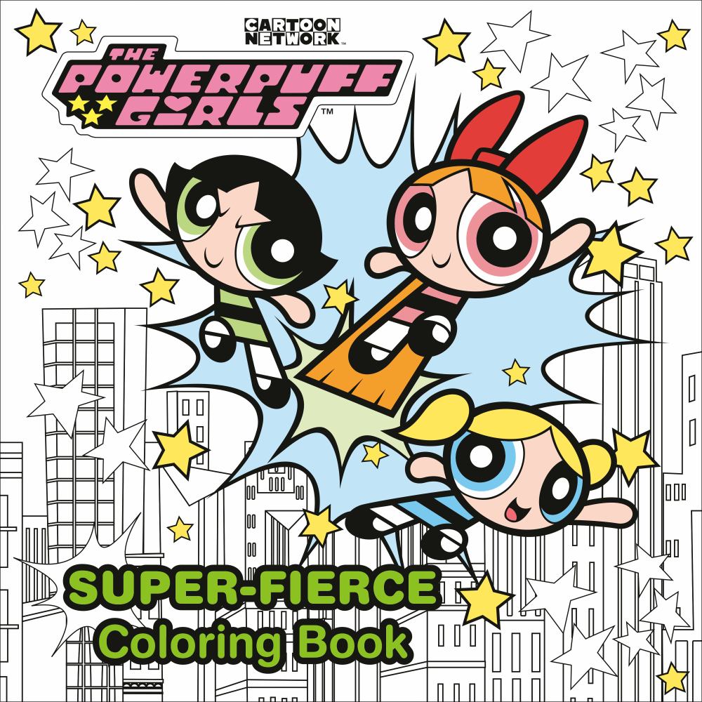 The Powerpuff Girls – Warner Bros. Shop