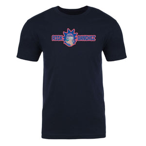 Rick and Morty Apparel & Merchandise