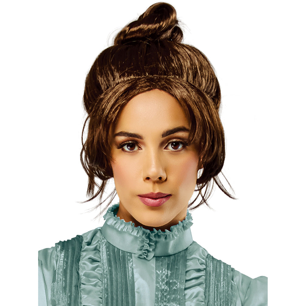 Beetlejuice Beetlejuice Astrid Wig – Warner Bros. Shop