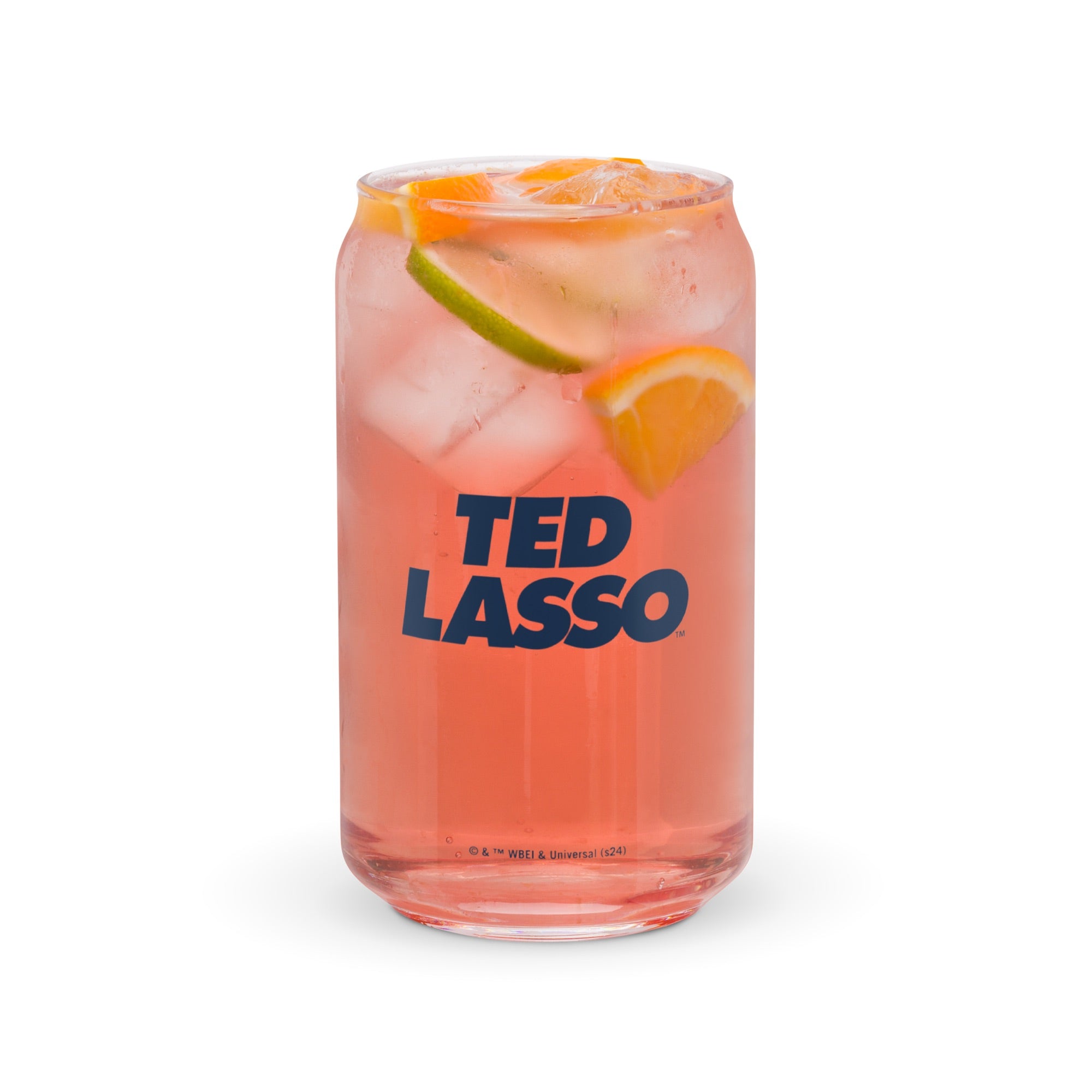 Shop Official Ted Lasso Merch and Apparel – Warner Bros. Shop