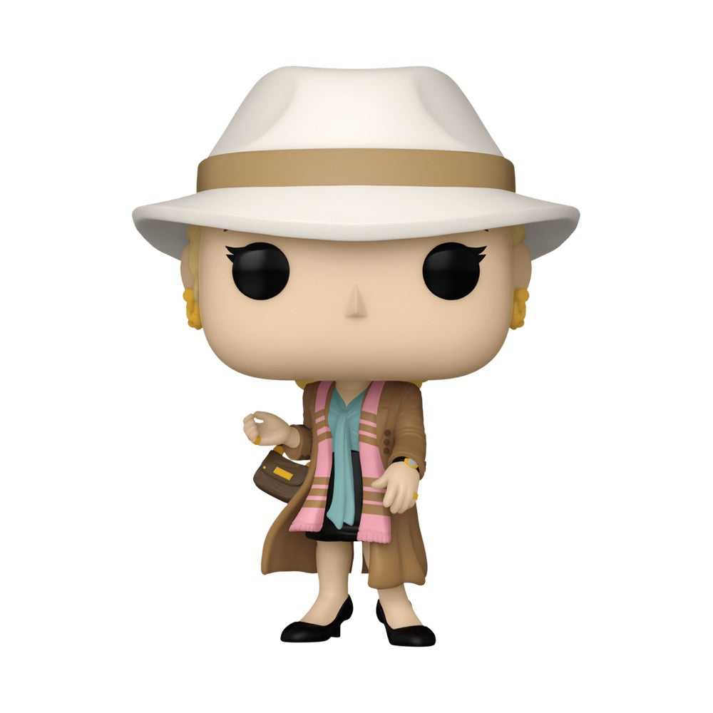 Ted Lasso Boss Rebecca Funko POP! Figure – WB Shop