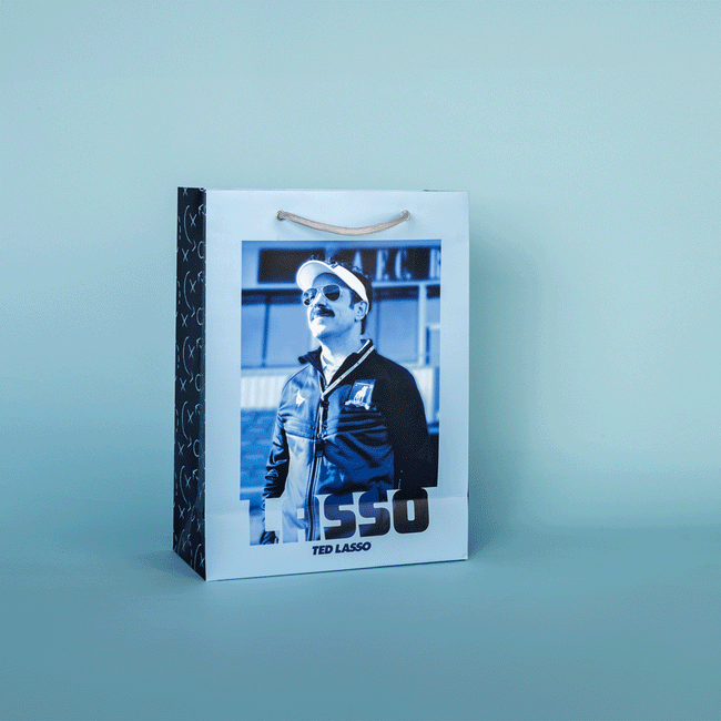 Ted Lasso - New Arrivals – Warner Bros. Shop