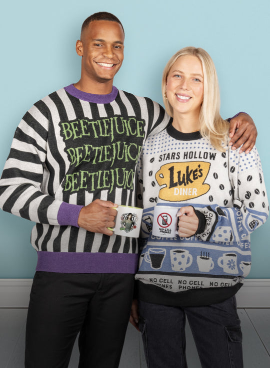 Warner Bros. Shop | The Official WB Store | Gifts & More!