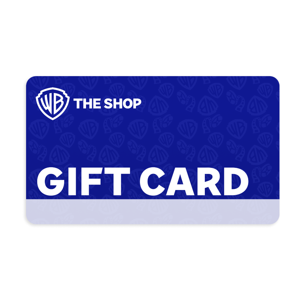 WB The Shop eGift Card – WB Shop