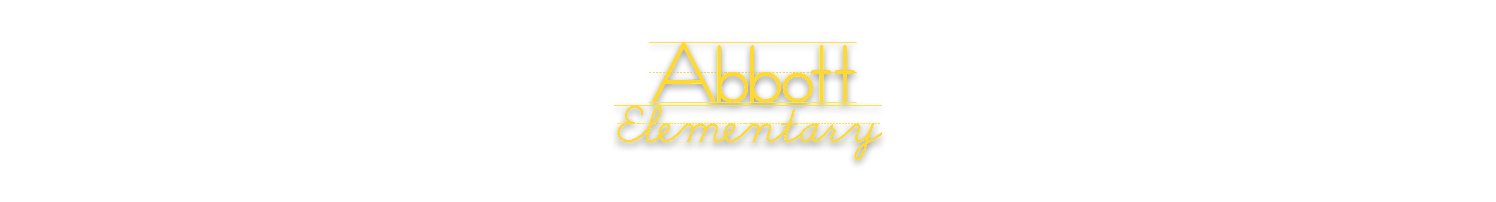 Abbott Elementary – WB Shop