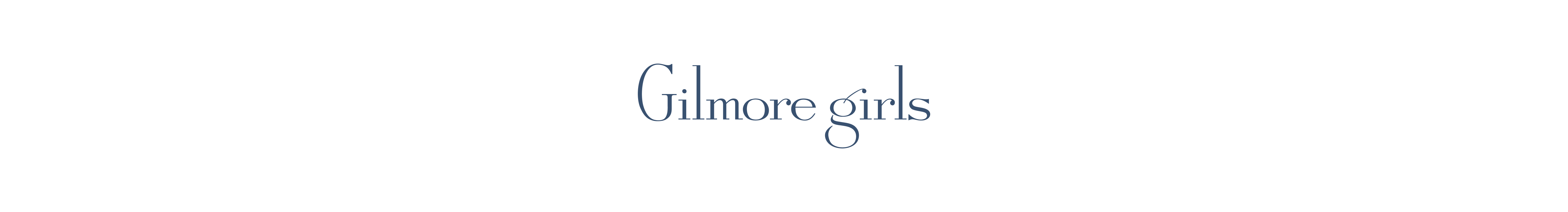 Gilmore Girls Mugs, Luke's Diner Mugs & More – WB Shop