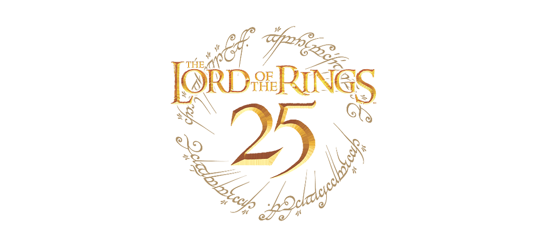 Official Lord of the Rings Clothing and Apparel – WB Shop
