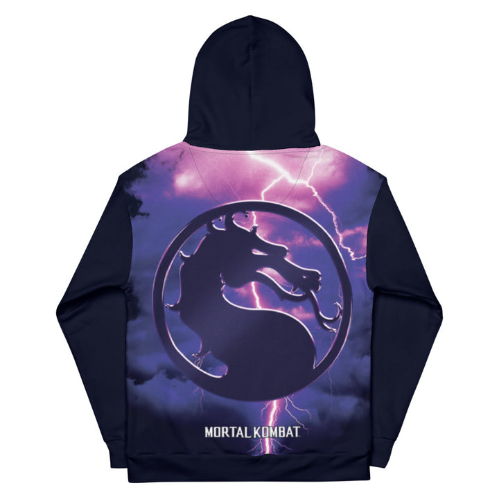 Official Mortal Kombat Merch, Apparel, Collectibles