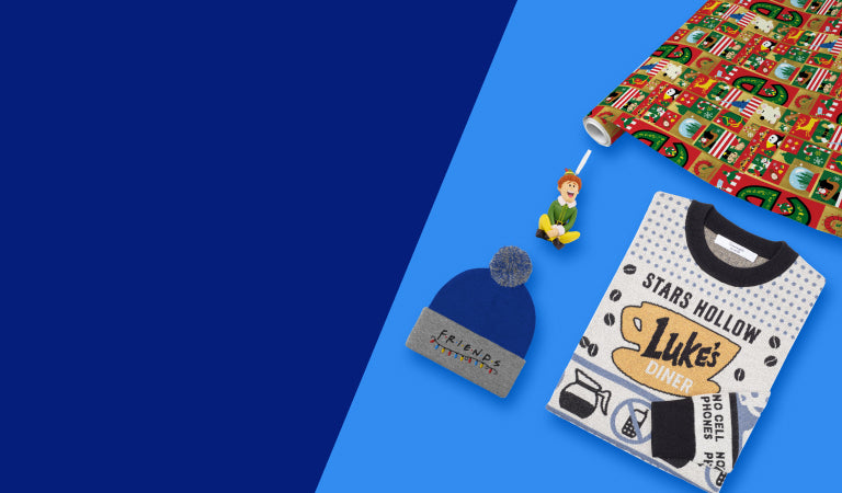 Warner Bros. Shop | The Official WB Store | Gifts & More!