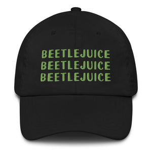 Official Beetlejuice Merchandise Collection