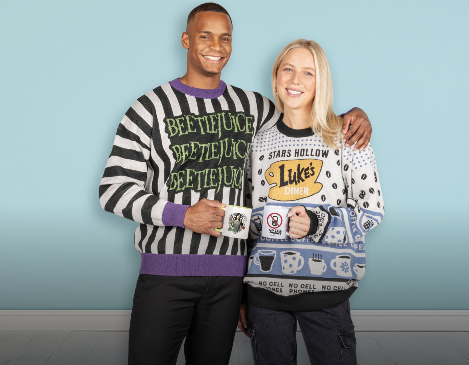 Warner Bros. Shop | The Official WB Store | Gifts & More!