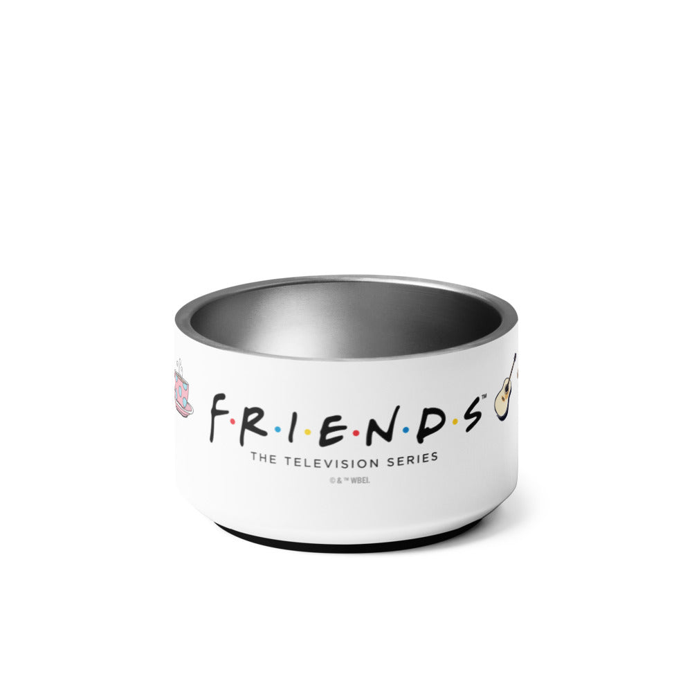 Friends Store, Official Friends Merchandise and Collectibles
