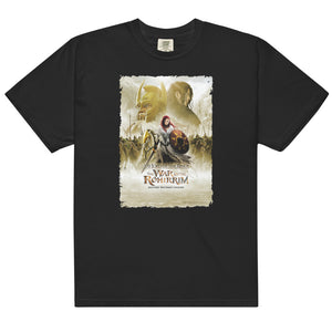 Official The Lord of the Rings Merchandise & Apparel Collection