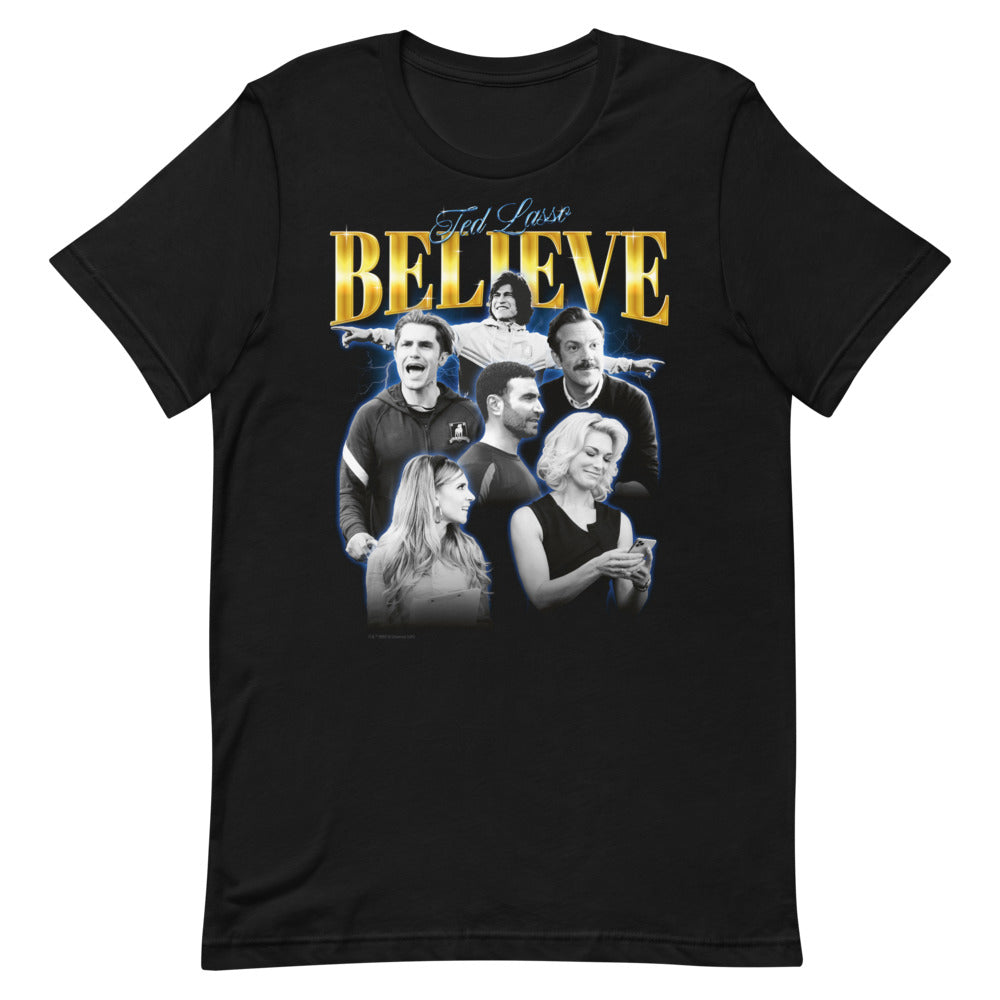 Shop Official Ted Lasso Merch and Apparel – Warner Bros. Shop