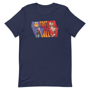 Clothing – Warner Bros. Shop