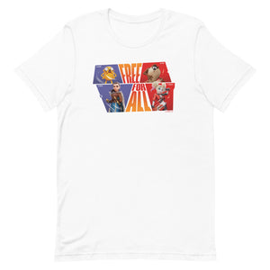 Clothing – Warner Bros. Shop