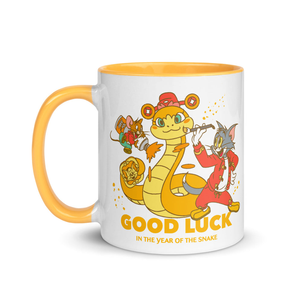 Exclusive Tom and Jerry Merchandise Collection