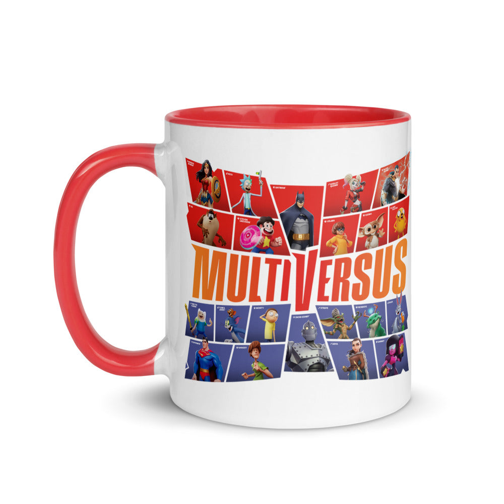 Coffee Mugs – Warner Bros. Shop
