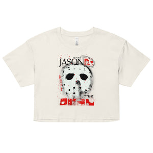 Friday the 13th Merch & Shirts, Jason Costumes