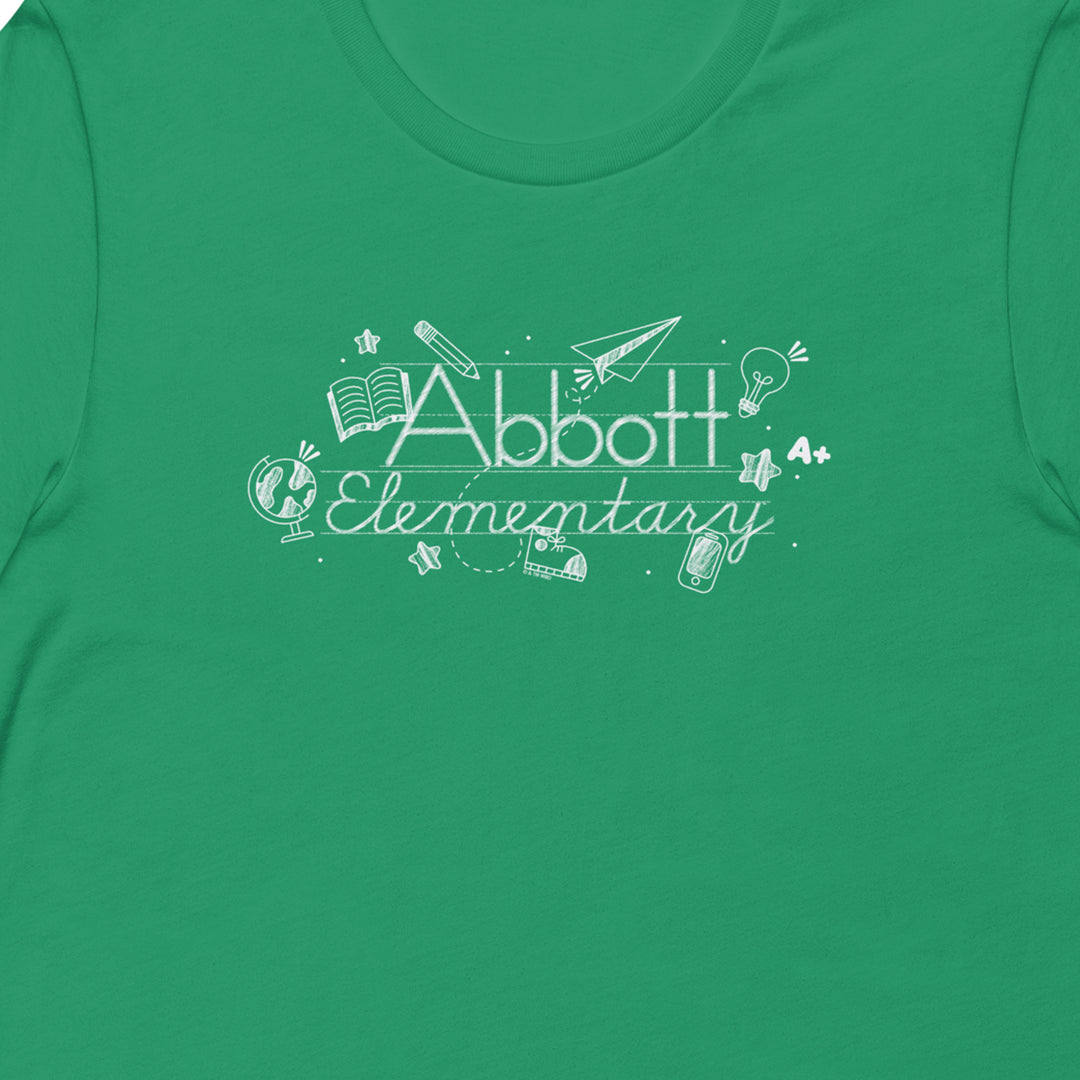Abbott Elementary
