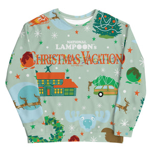 Christmas Vacation Shirts, Mugs, Hoodies, Merch & More