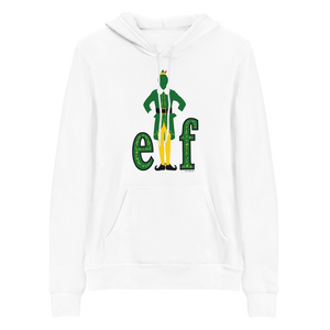 Elf Merch, Buddy the Elf Shirts, Mugs, Costumes and More