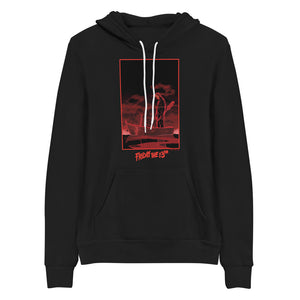 Friday the 13th Merch & Shirts, Jason Costumes