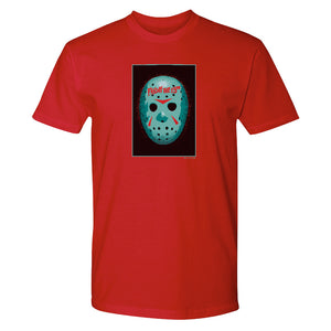 Friday the 13th Merch & Shirts, Jason Costumes
