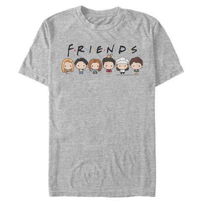 Friends Clothing, Apparel and Accessories for Fans