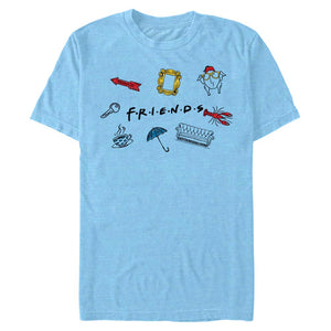 Friends Store, Official Friends Merchandise and Collectibles