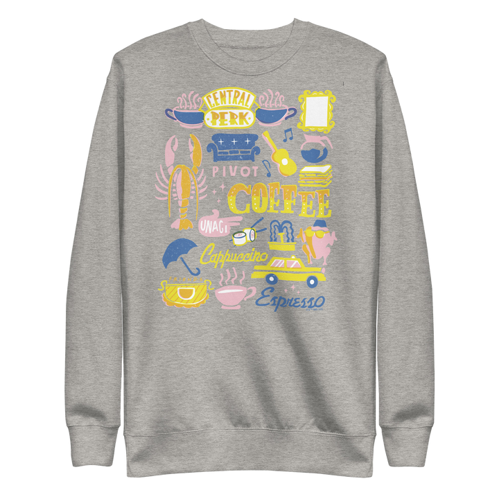 Shop The Official Friends Collection – Warner Bros. Shop