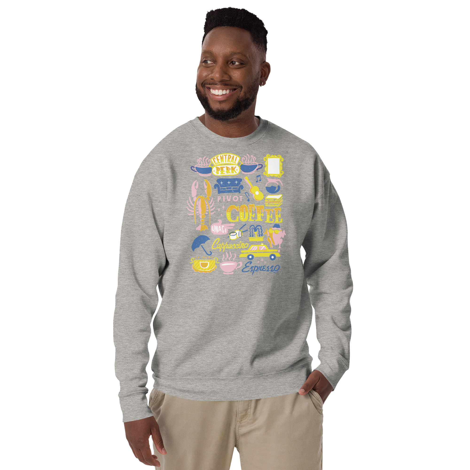 Shop The Official Friends Collection – Warner Bros. Shop