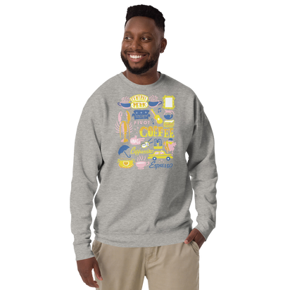 Shop The Official Friends Collection – Warner Bros. Shop